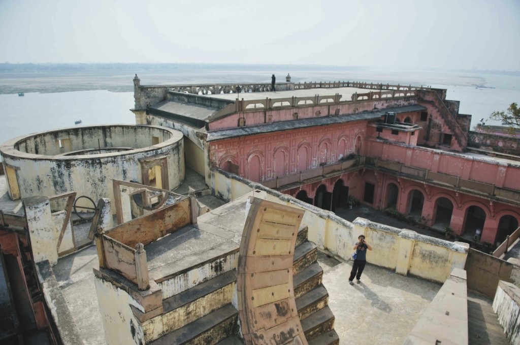 Attractions – Hotel KV Palace Varanasi